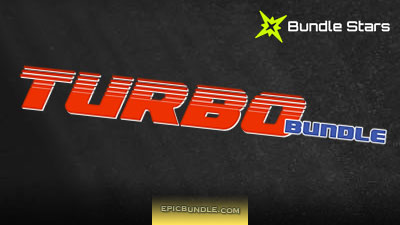 Bundle Stars - Turbo Bundle - Epic Bundle