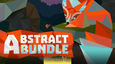 Bundle Stars - Abstract Bundle - Epic Bundle