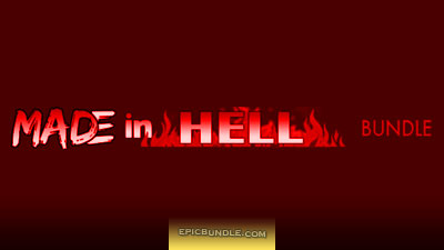 Indie Gala - MADe in HELL Bundle - Epic Bundle