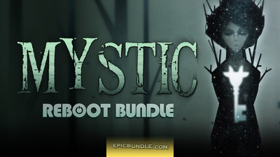 Bundle Stars - Mystic Reboot Bundle - Epic Bundle