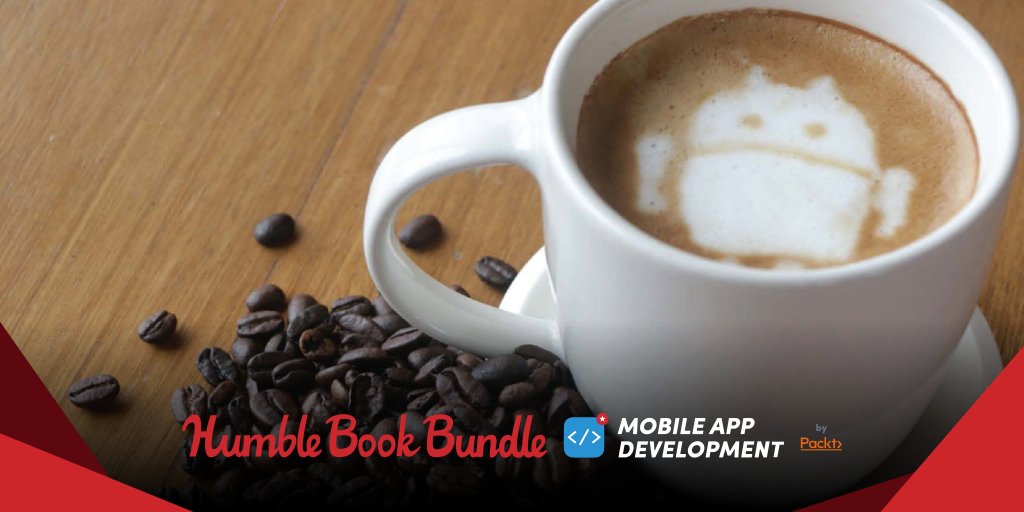 Humble Mobile App Development Bundle - Epic Bundle