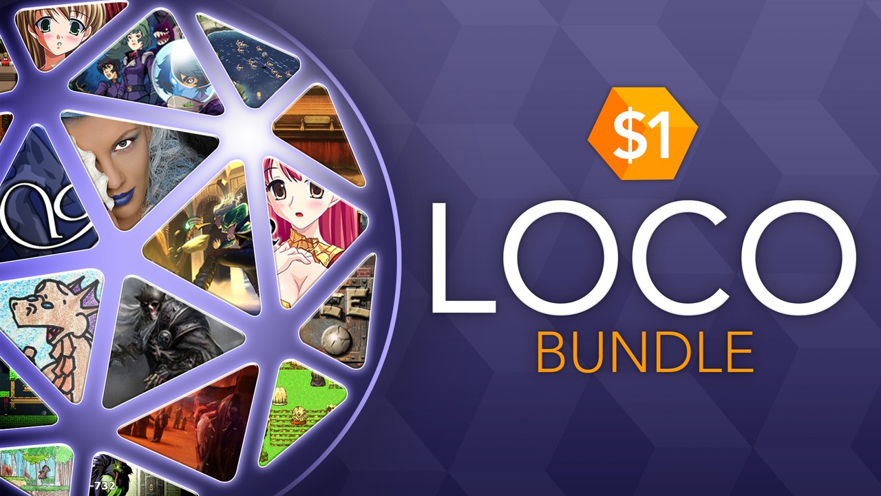 Fanatical - Dollar LocoBundle - Epic Bundle
