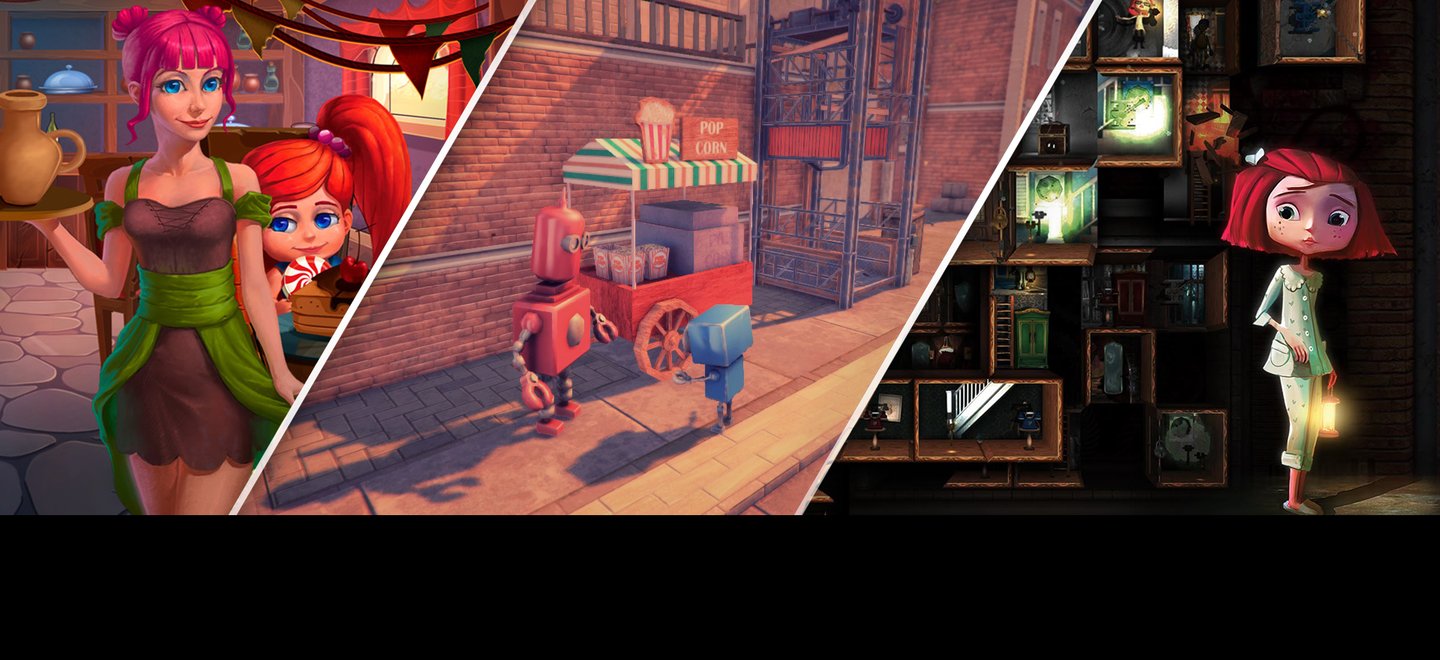 Groupees - Build a Itch.io Bundle - Epic Bundle