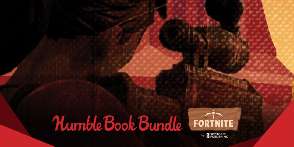 Humble "Fortnite" Bundle - Epic Bundle
