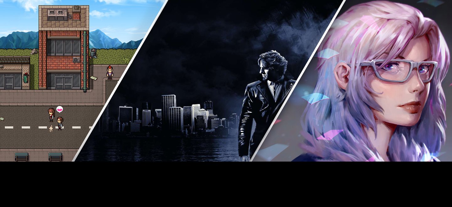 Groupees - Mix it Up Bundle 2 - Epic Bundle