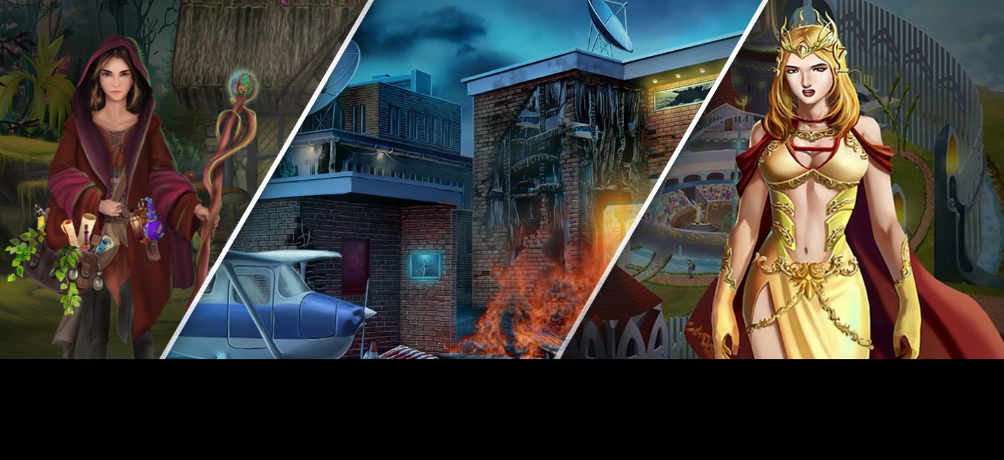 Groupees - The HH-Games Casual Bundle - Epic Bundle