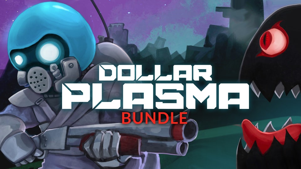 Fanatical - Dollar Plasma Bundle - Epic Bundle