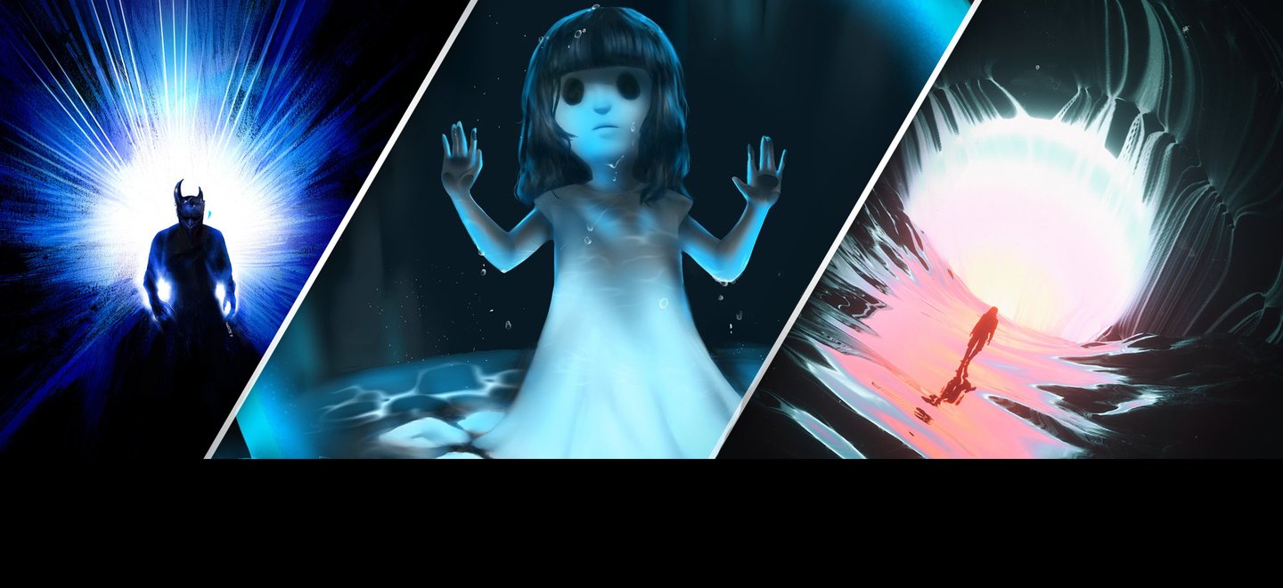 Groupees - Lock, Stock and Bundle 3 - Epic Bundle