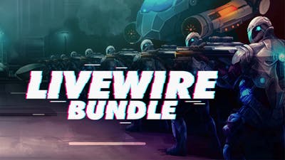Fanatical - Livewire Steam Bundle - Epic Bundle