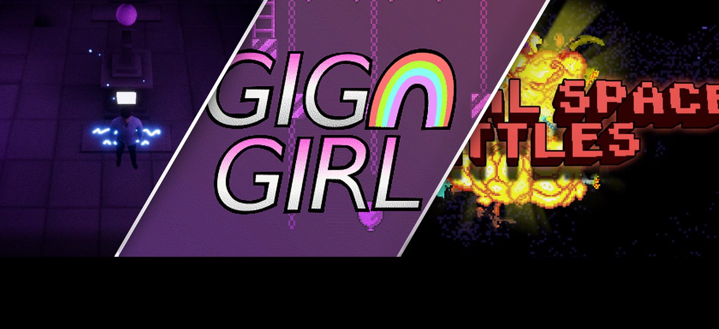 Groupees - Build a Bundle 66 - Epic Bundle