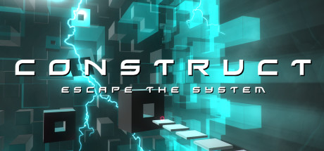 Free Game: Construct Escape the System - Epic Bundle