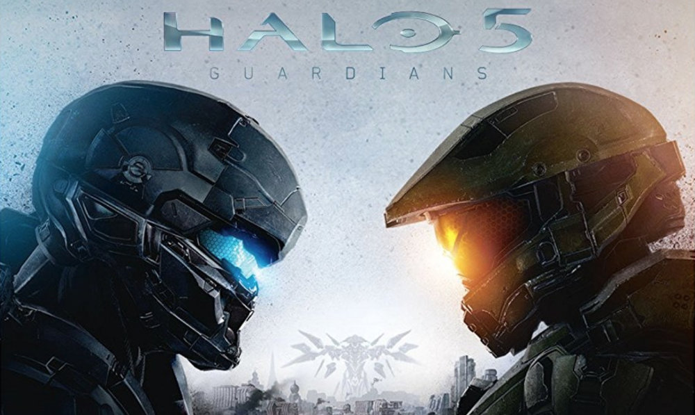 Free Game: Halo 5: Guardians - Epic Bundle