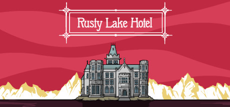 Steam GAME for FREE: Rusty Lake Hotel - Epic Bundle