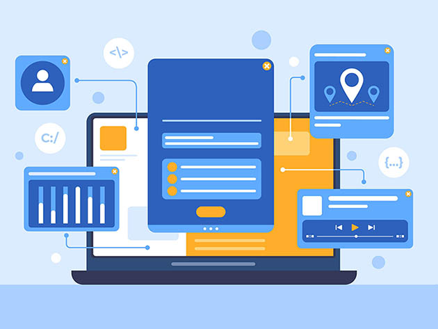 The Web Development for Beginners Bundle - Epic Bundle