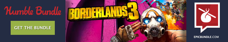 Groupees - Game Zone Bundle - Epic Bundle