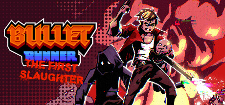 FREE STEAM Game: Bullet Runner - Epic Bundle