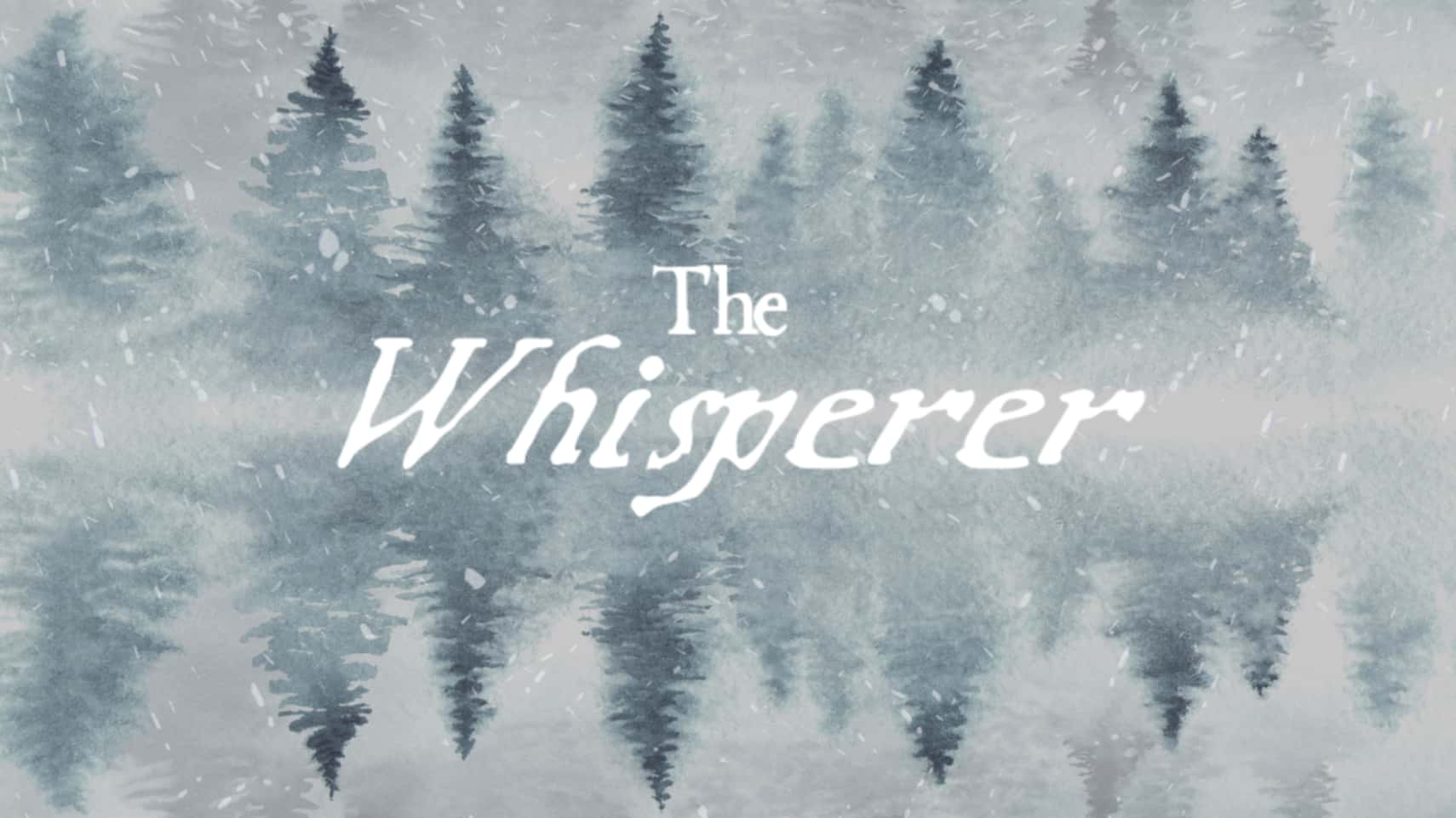 Free Game: The Whisperer - Epic Bundle