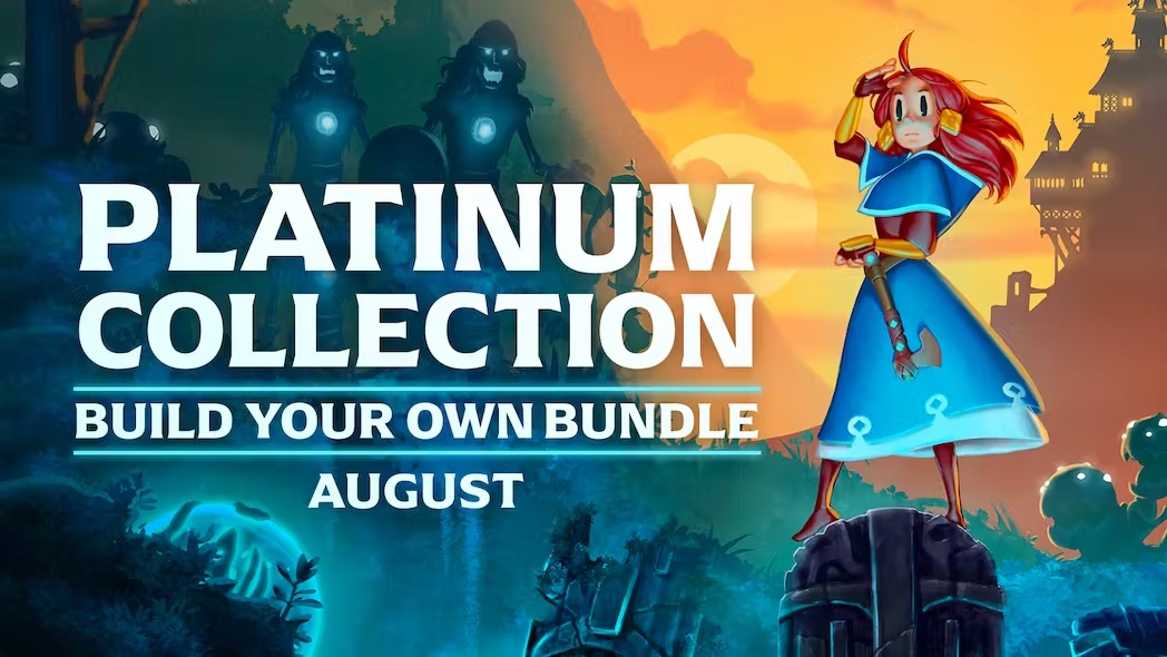 Steam Game Bundle - Fanatical's Platinum Collection - August 2023 ...