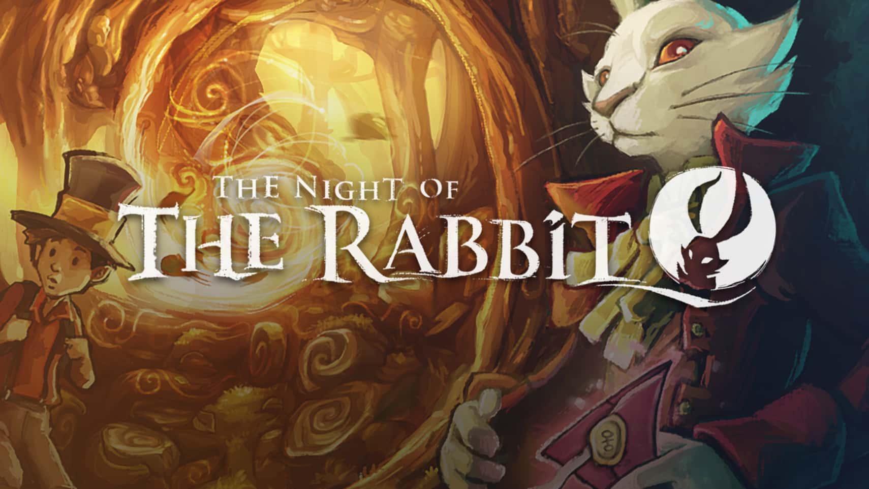 Free Game: The Night of the Rabbit - Epic Bundle
