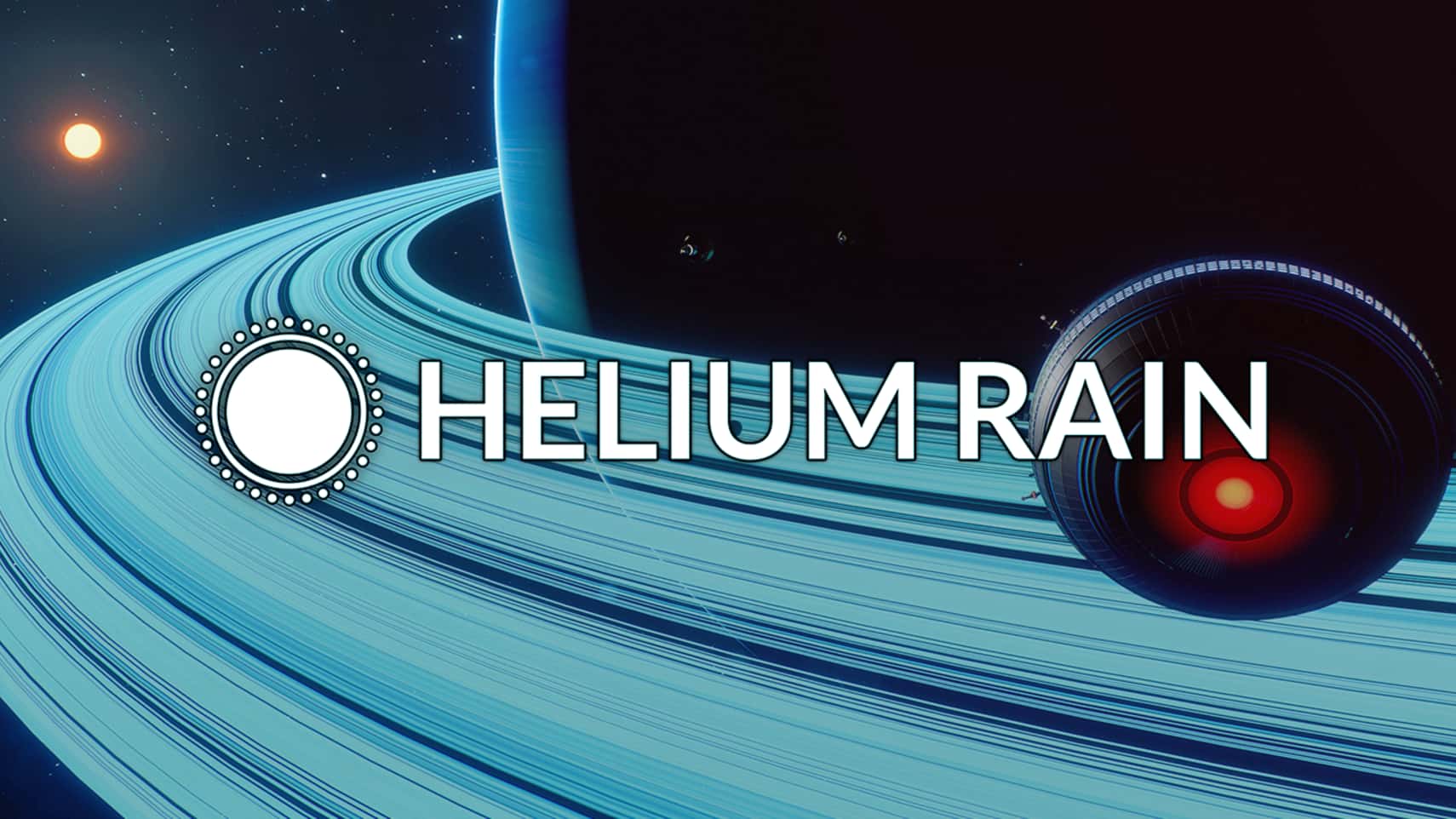 STEAM GAME for FREE: Helium Rain - Epic Bundle
