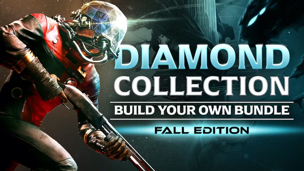 Fanatical - Diamond Collection Fall 2023 - Epic Bundle